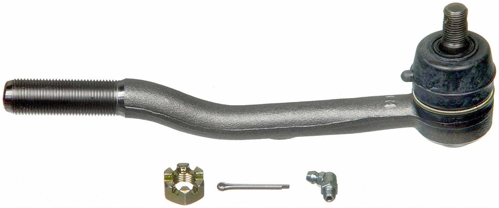 Moog Chassis Parts ES2473R Moog Replacement Tie Rod Ends | Summit Racing