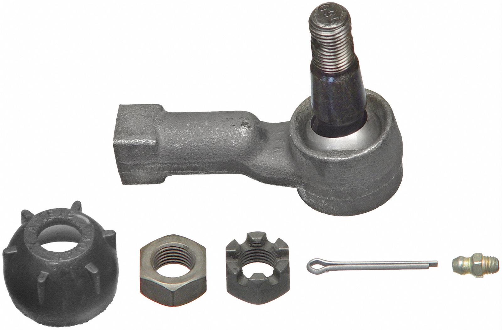 Moog Chassis Parts ES2953 Moog Replacement Tie Rod Ends | Summit Racing