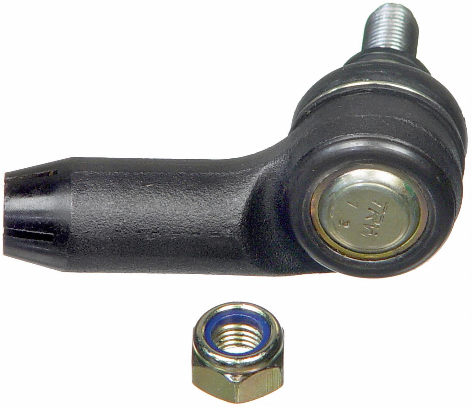 Moog Chassis Parts ES3259 Moog Replacement Tie Rod Ends | Summit Racing