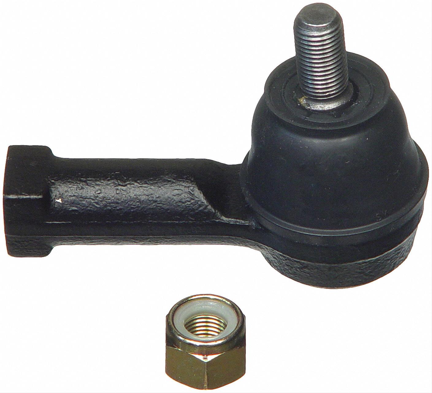 Moog Chassis Parts ES3377 Moog Replacement Tie Rod Ends | Summit Racing