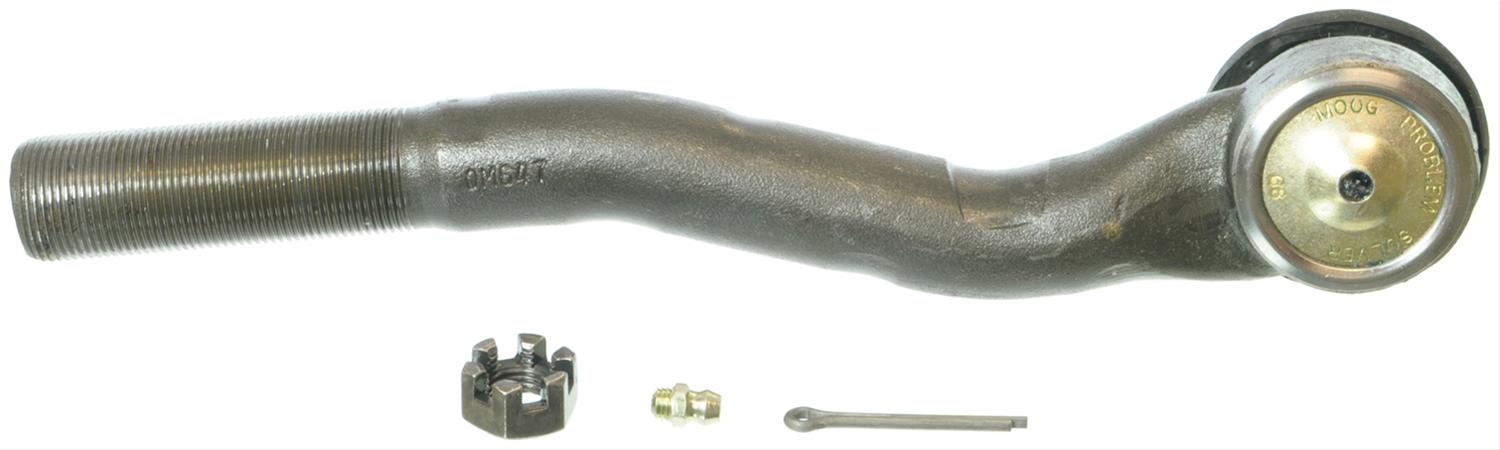 Moog Chassis Parts ES3473 Moog Replacement Tie Rod Ends | Summit Racing
