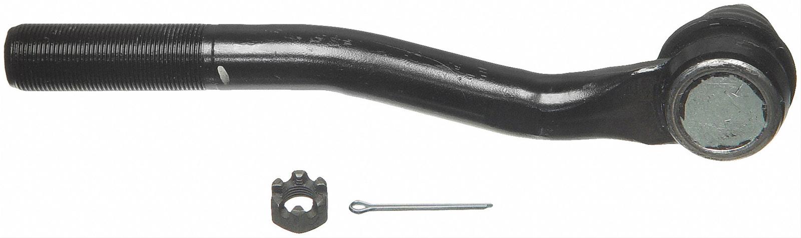 Moog Chassis Parts ES3473 Moog Replacement Tie Rod Ends | Summit Racing
