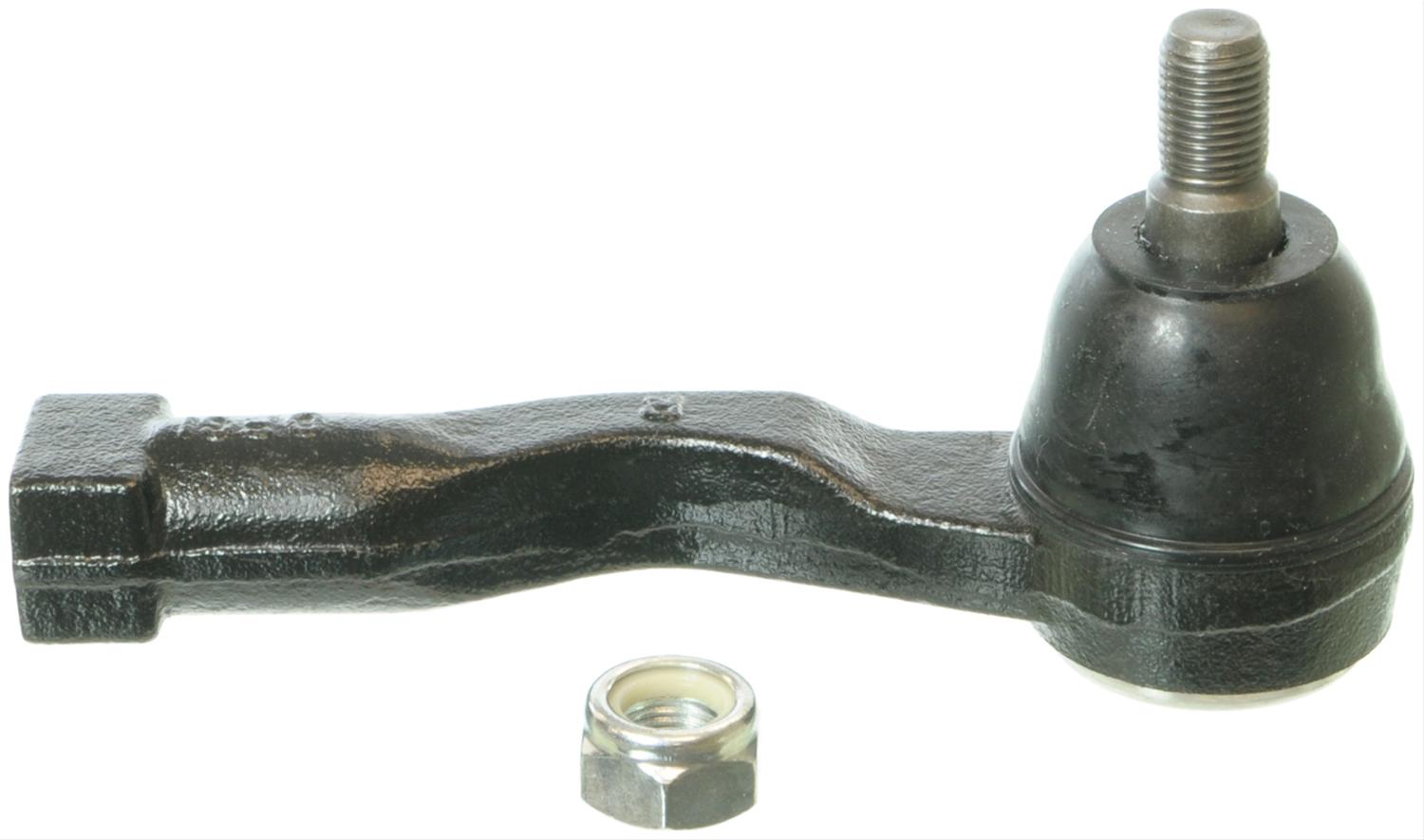 Moog Chassis Parts ES3621 Moog Replacement Tie Rod Ends | Summit Racing