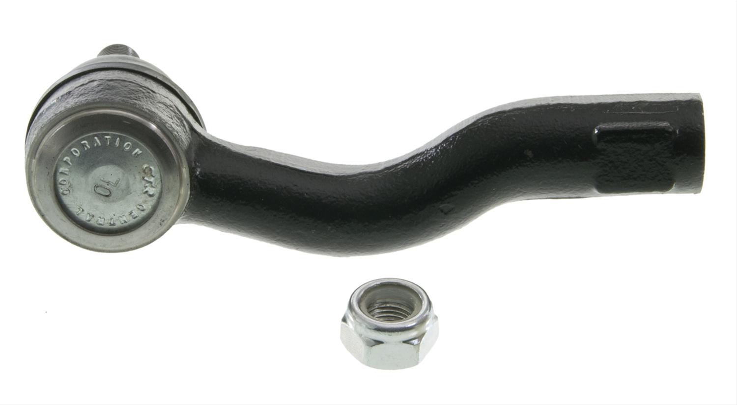 Moog Chassis Parts ES3654 Moog Replacement Tie Rod Ends | Summit Racing