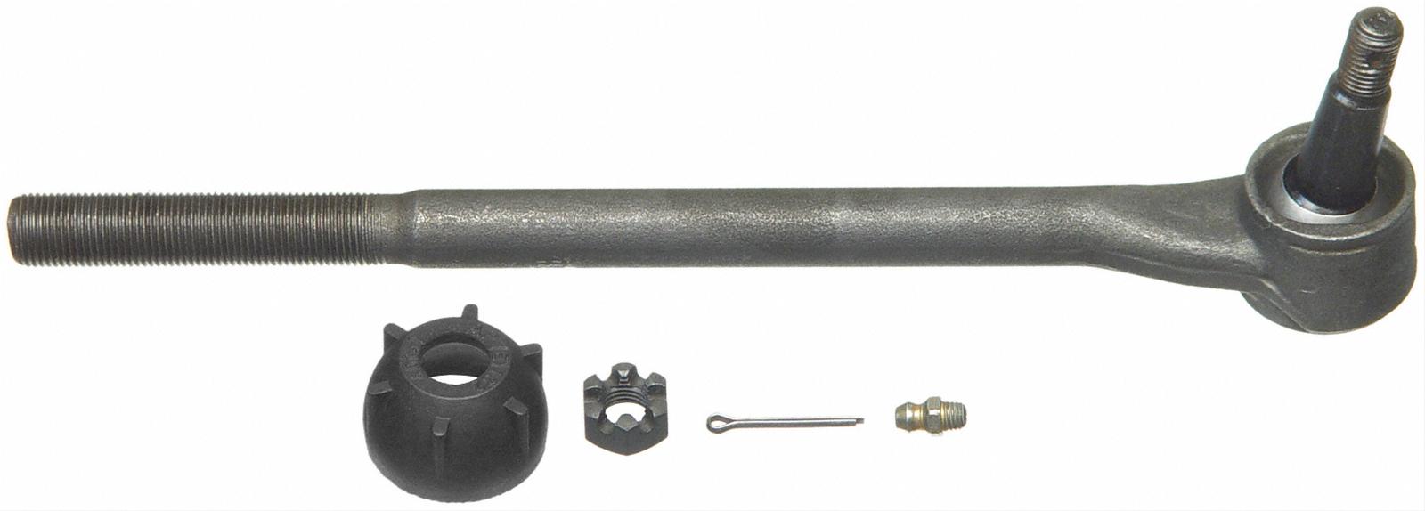 Moog Chassis Parts ES597 Moog Replacement Tie Rod Ends | Summit Racing