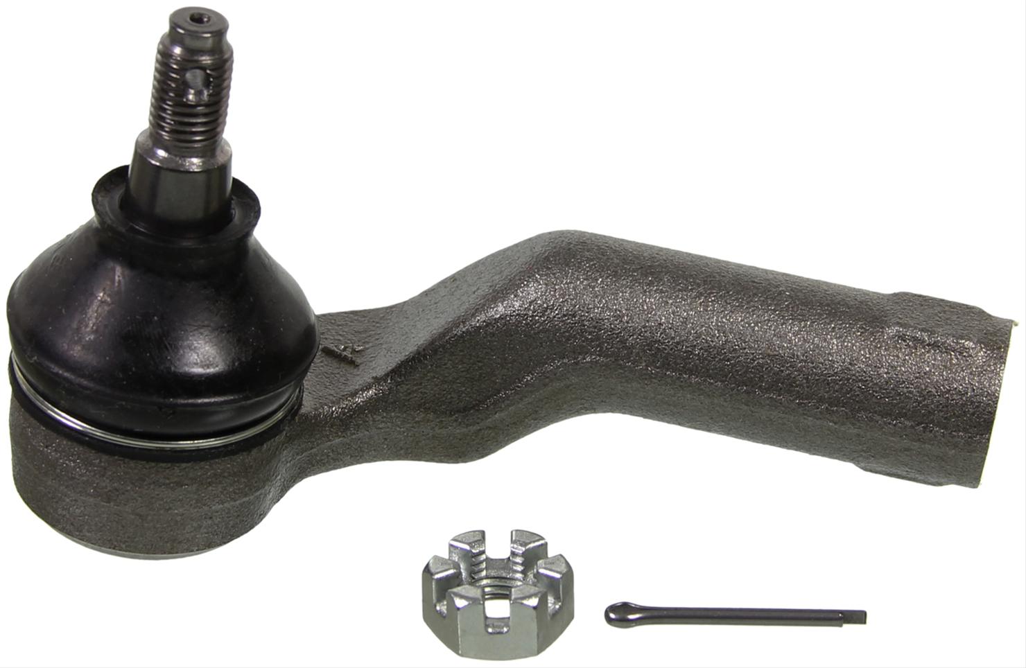 Moog Chassis Parts ES800026 Moog Replacement Tie Rod Ends | Summit Racing