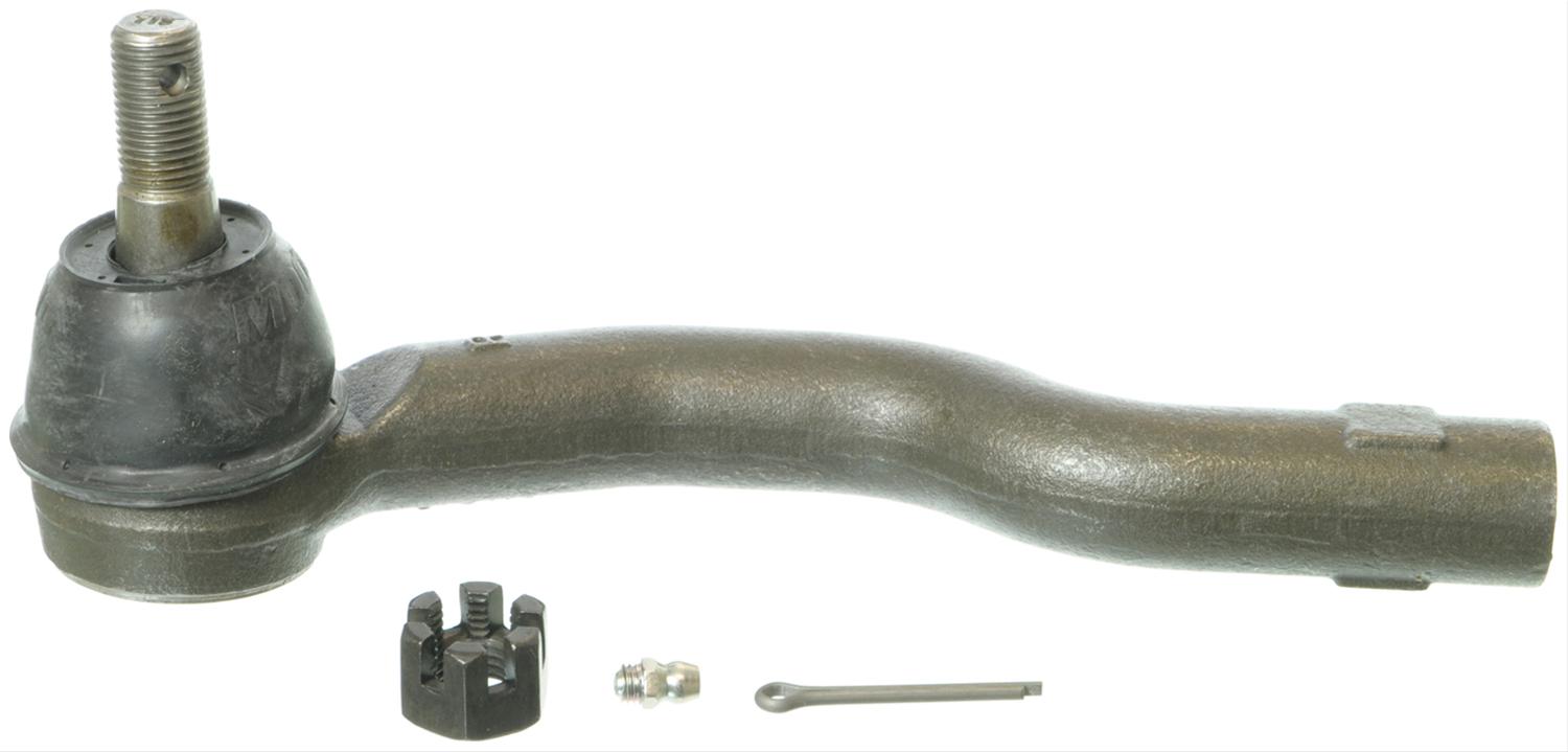 Moog Chassis Parts ES800032 Moog Problem Solver Tie Rod Ends | Summit ...