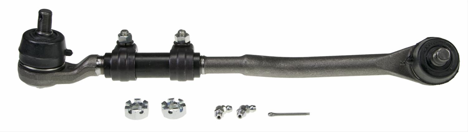 Moog Chassis Parts ES800214A Moog Problem Solver Tie Rod Ends | Summit ...