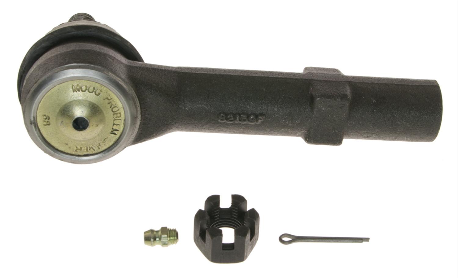 Moog Chassis Parts ES800223 Moog Problem Solver Tie Rod Ends | Summit ...
