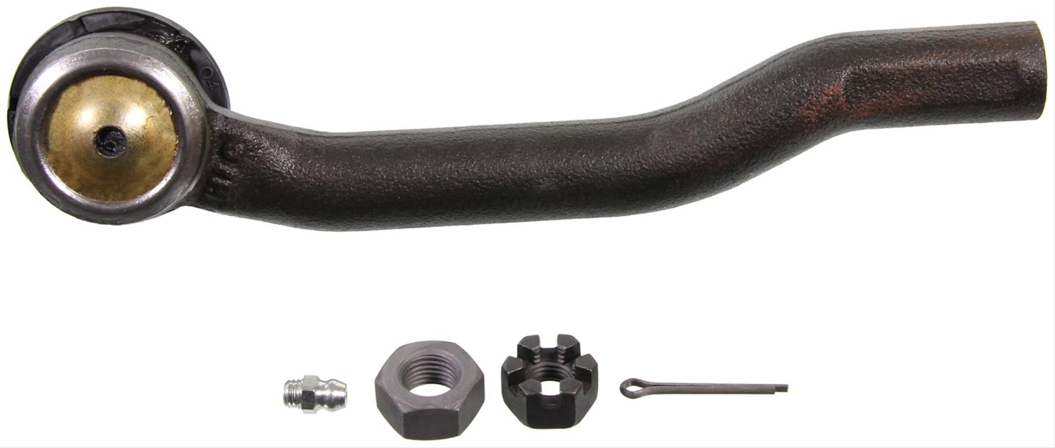 Moog Chassis Parts ES800249 Moog Replacement Tie Rod Ends | Summit Racing