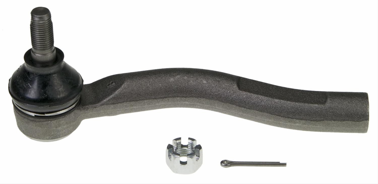 Moog Chassis Parts ES800311 Moog Problem Solver Tie Rod Ends | Summit ...