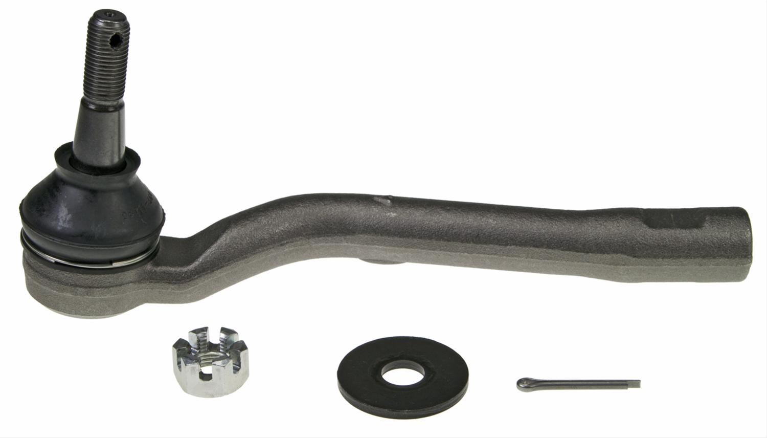 Moog Chassis Parts ES800315 Moog Problem Solver Tie Rod Ends | Summit ...