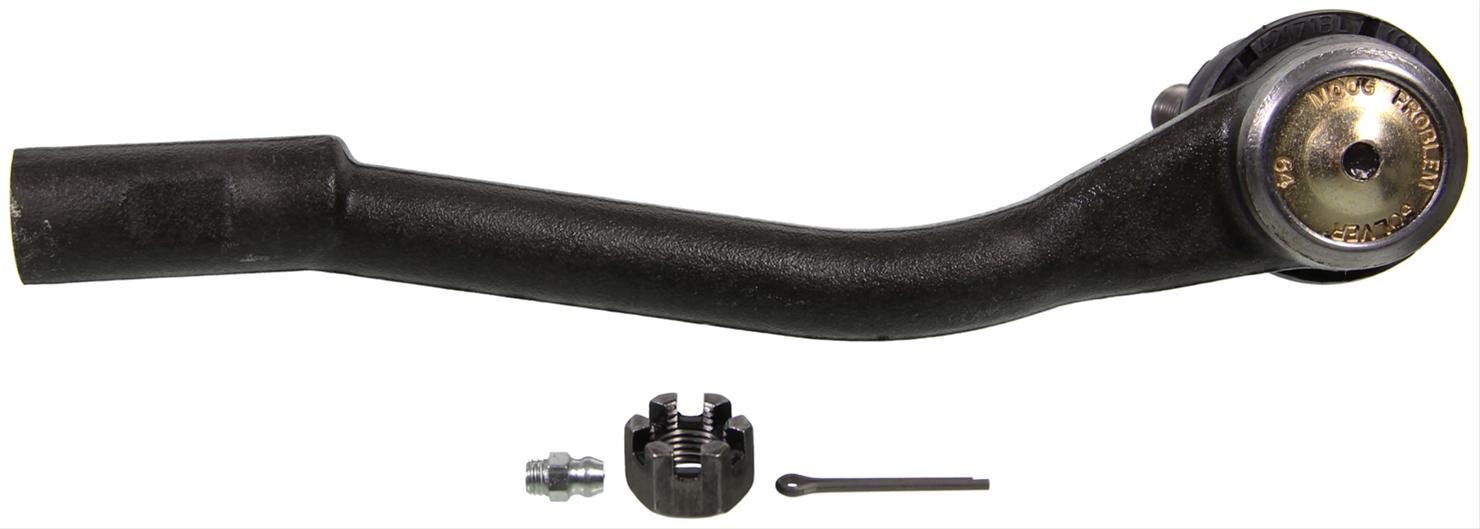 Moog Chassis Parts ES800371 Moog Problem Solver Tie Rod Ends | Summit ...