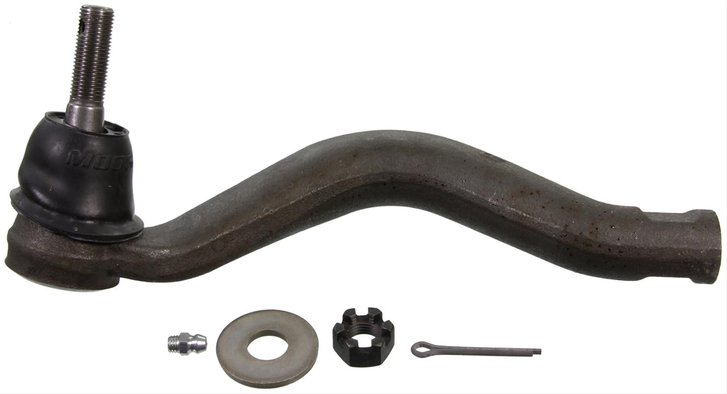 Moog Chassis Parts ES800405 Moog Problem Solver Tie Rod Ends | Summit ...