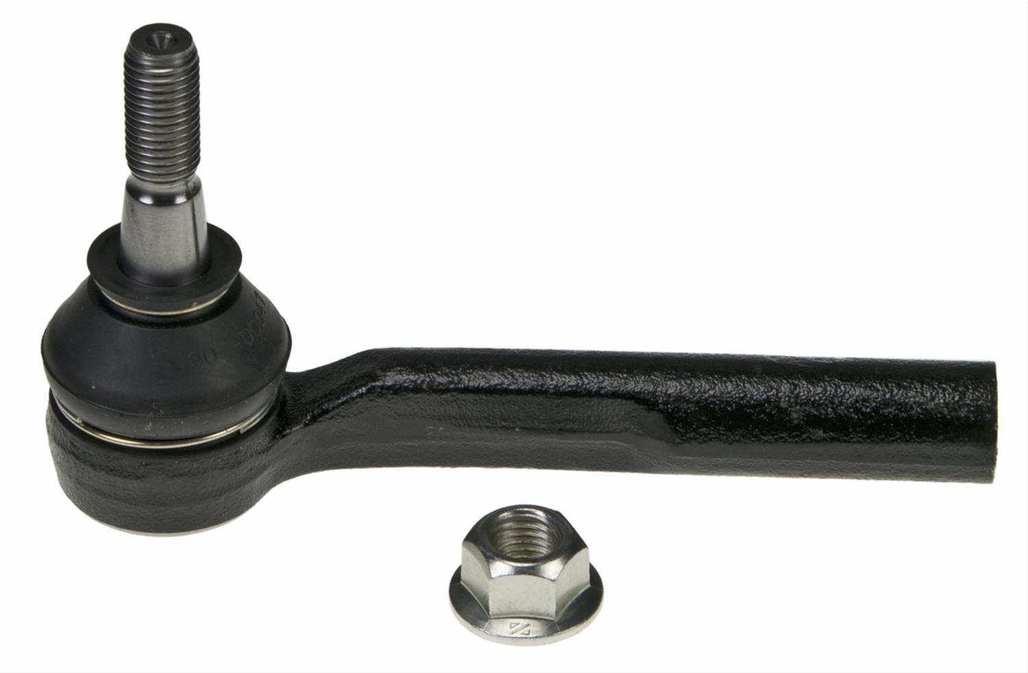 Moog Chassis Parts ES800410 Moog Replacement Tie Rod Ends | Summit Racing