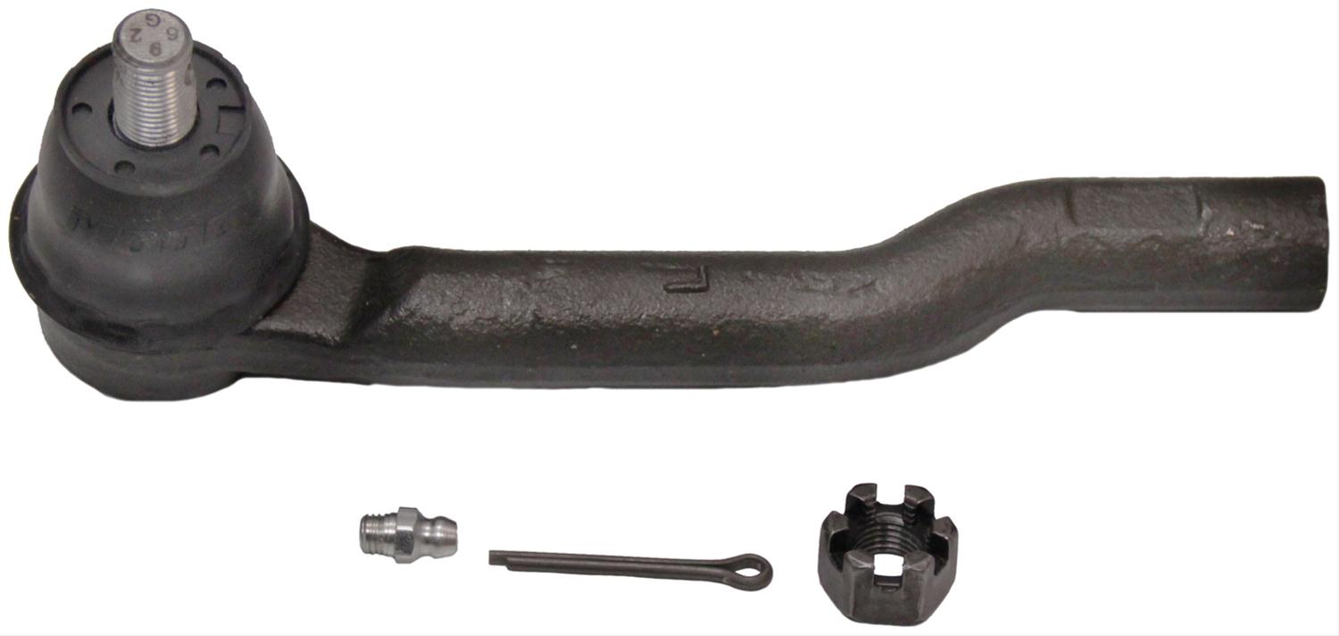 Moog Chassis Parts ES800427 Moog Replacement Tie Rod Ends | Summit Racing