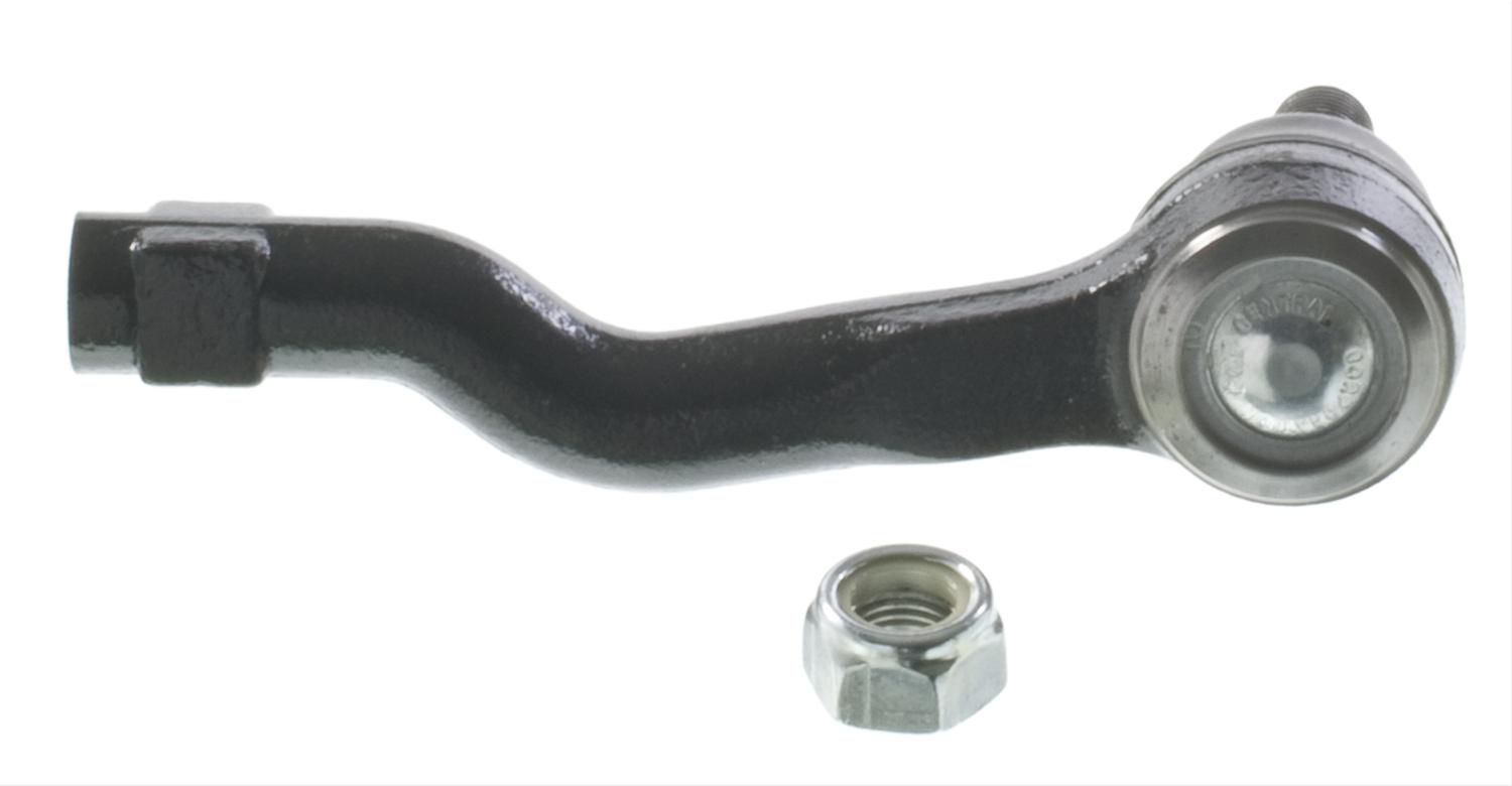 Moog Chassis Parts ES800429 Moog Replacement Tie Rod Ends | Summit Racing