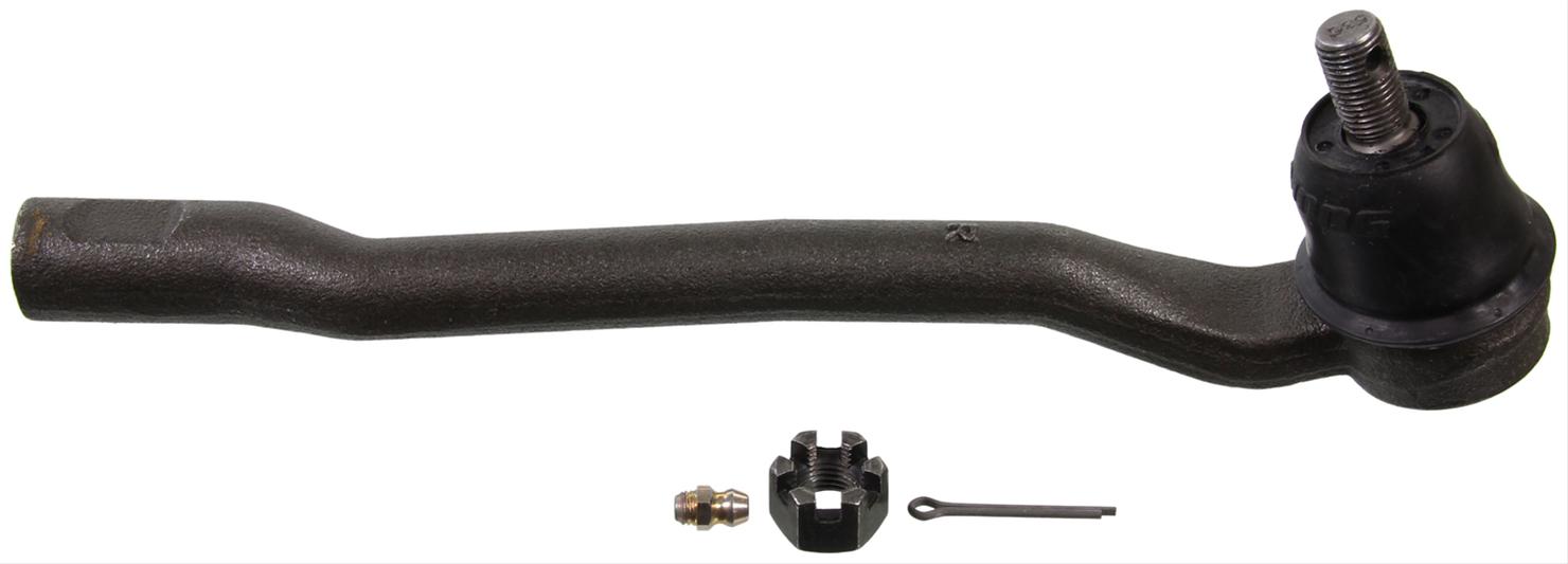 Moog Chassis Parts ES800445 Moog Replacement Tie Rod Ends | Summit Racing