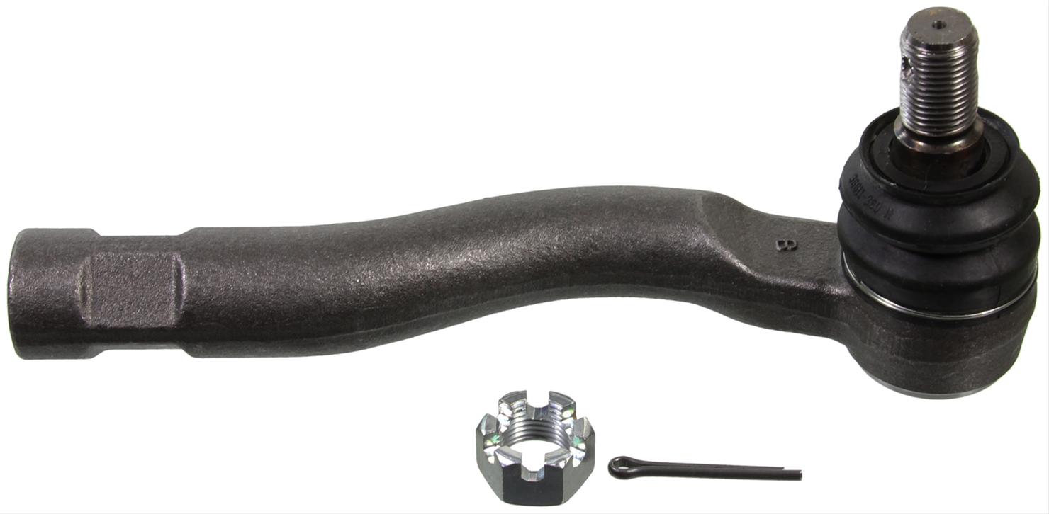 Moog Chassis Parts ES800450 Moog Replacement Tie Rod Ends | Summit Racing