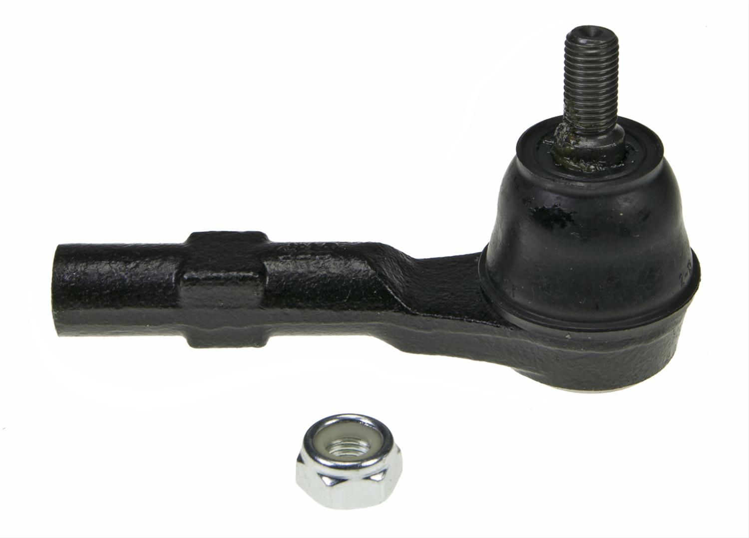 Moog Chassis Parts ES800470 Moog Replacement Tie Rod Ends | Summit Racing