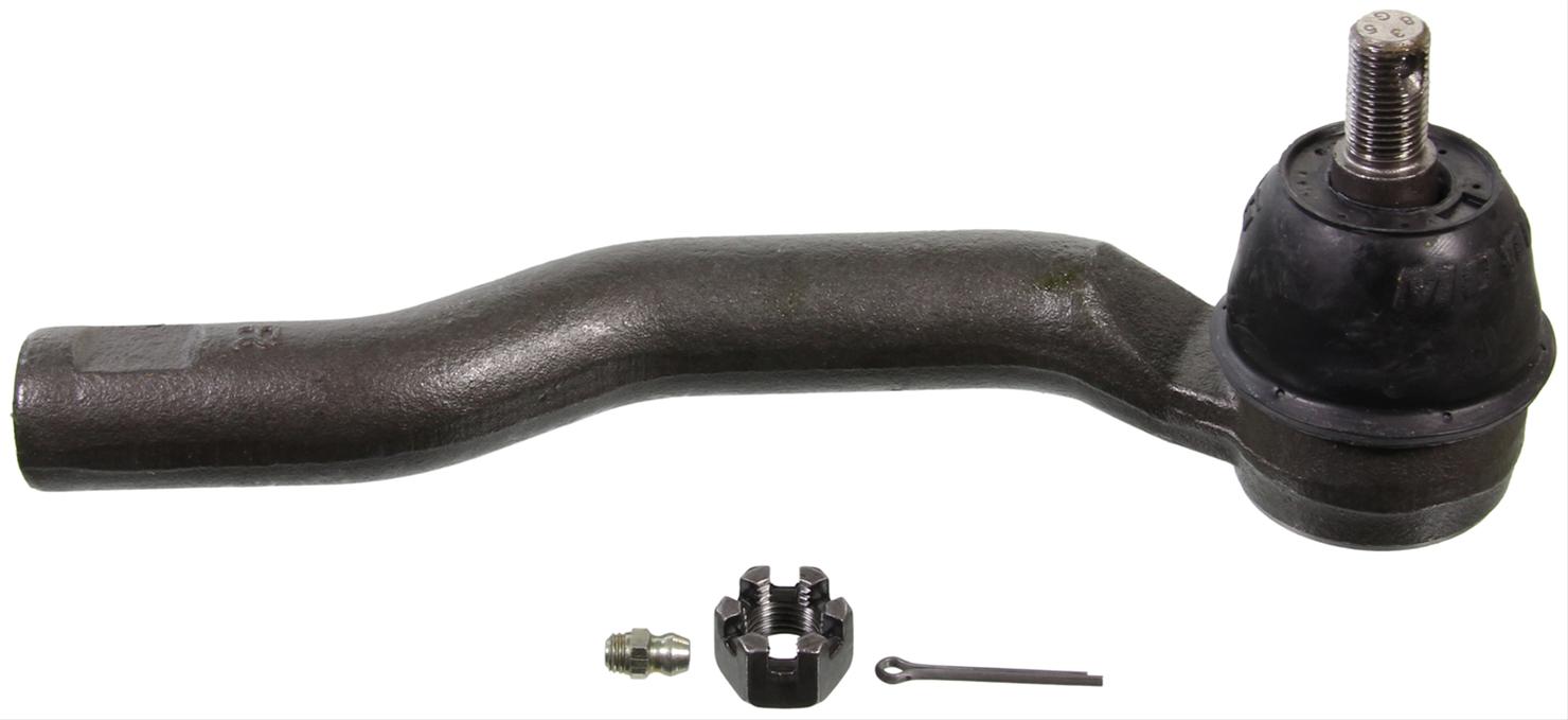Moog Chassis Parts ES800473 Moog Problem Solver Tie Rod Ends | Summit ...