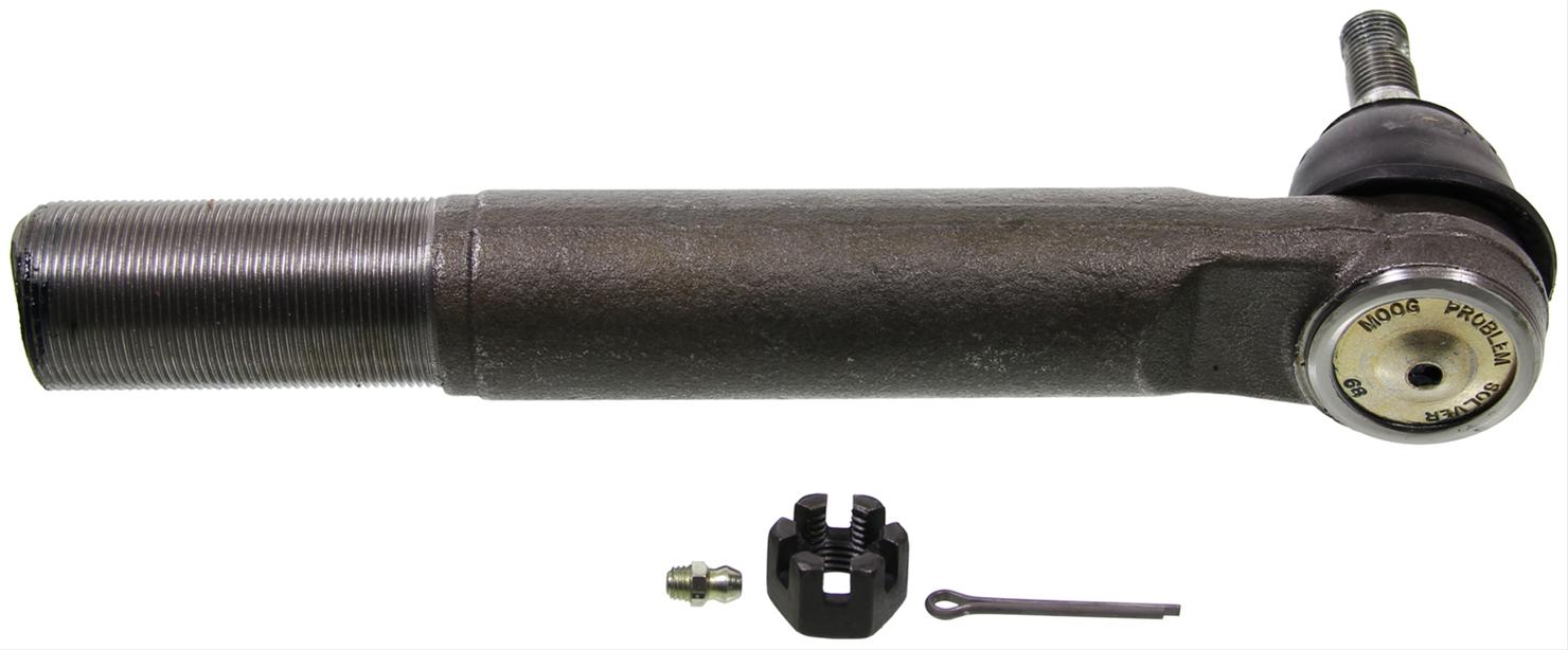 Moog Chassis Parts ES800532 Moog Problem Solver Tie Rod Ends | Summit ...