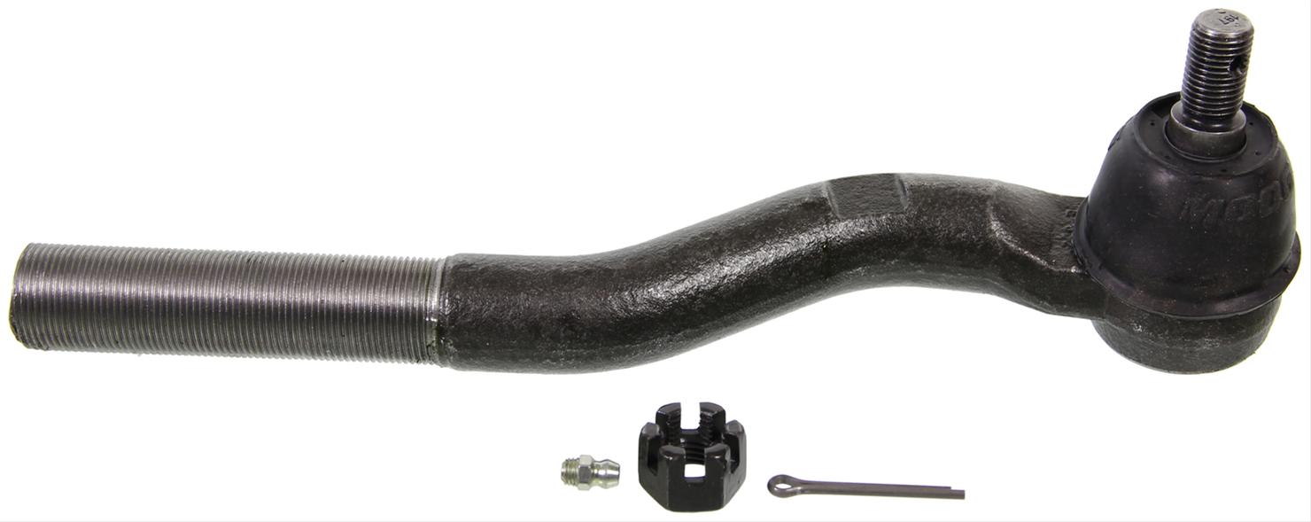 Moog Chassis Parts ES800594 Moog Problem Solver Tie Rod Ends | Summit ...