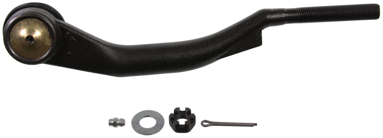 Moog Chassis Parts ES800641 Moog Replacement Tie Rod Ends | Summit Racing