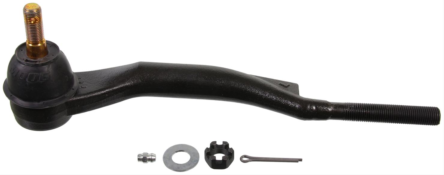 Moog Chassis Parts ES800641 Moog Replacement Tie Rod Ends | Summit Racing