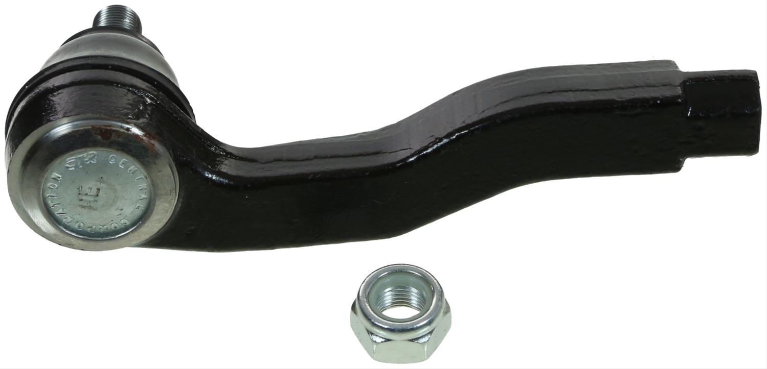 Moog Chassis Parts ES800827 Moog Problem Solver Tie Rod Ends | Summit ...