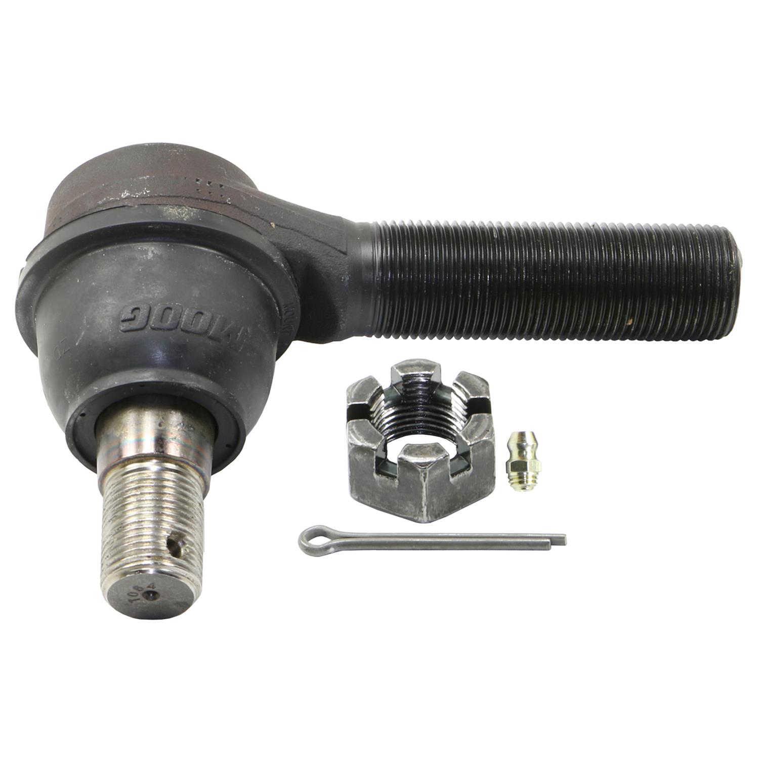 Moog Chassis Parts ES800882 Moog Problem Solver Tie Rod Ends | Summit ...