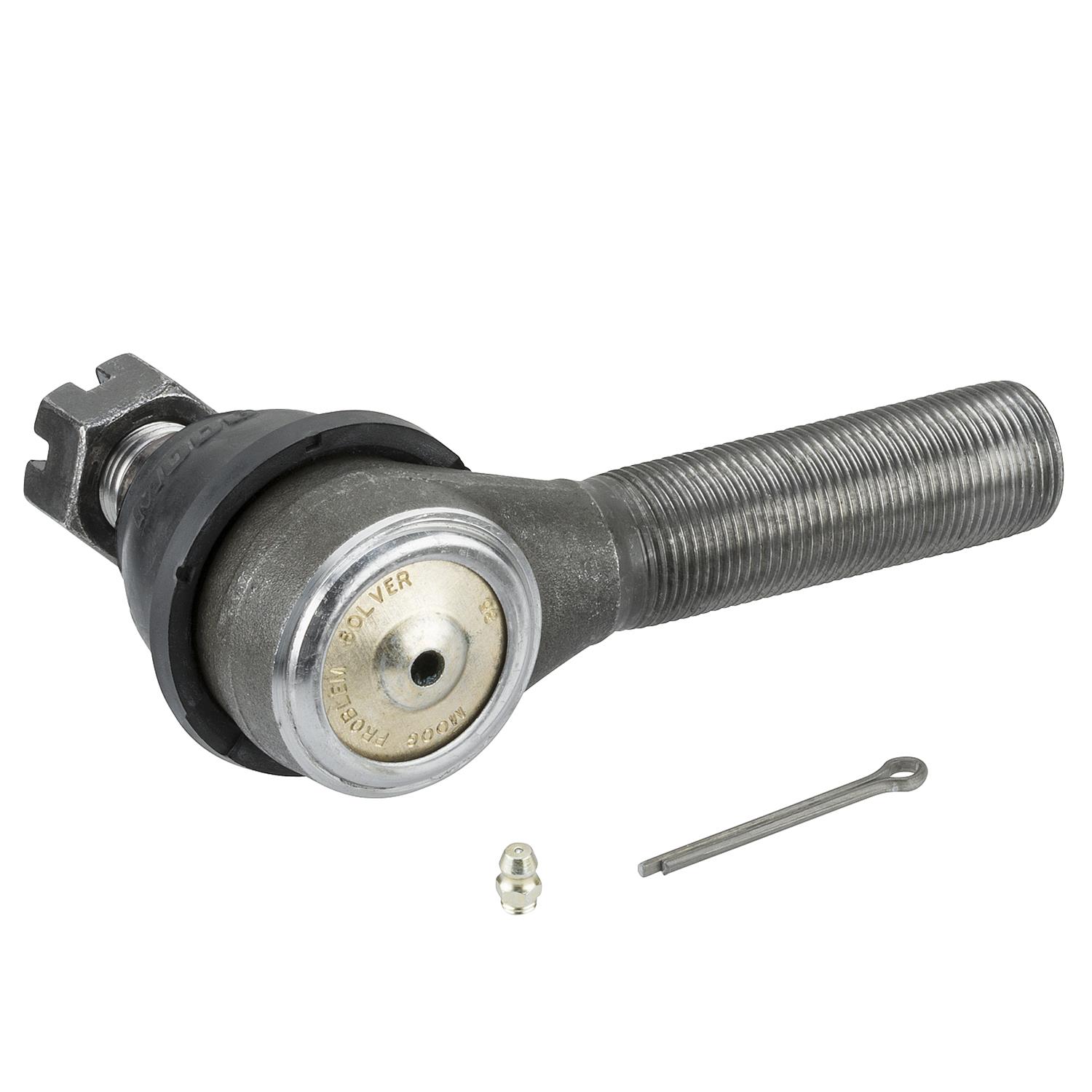 Moog Chassis Parts ES800883 Moog Problem Solver Tie Rod Ends | Summit ...