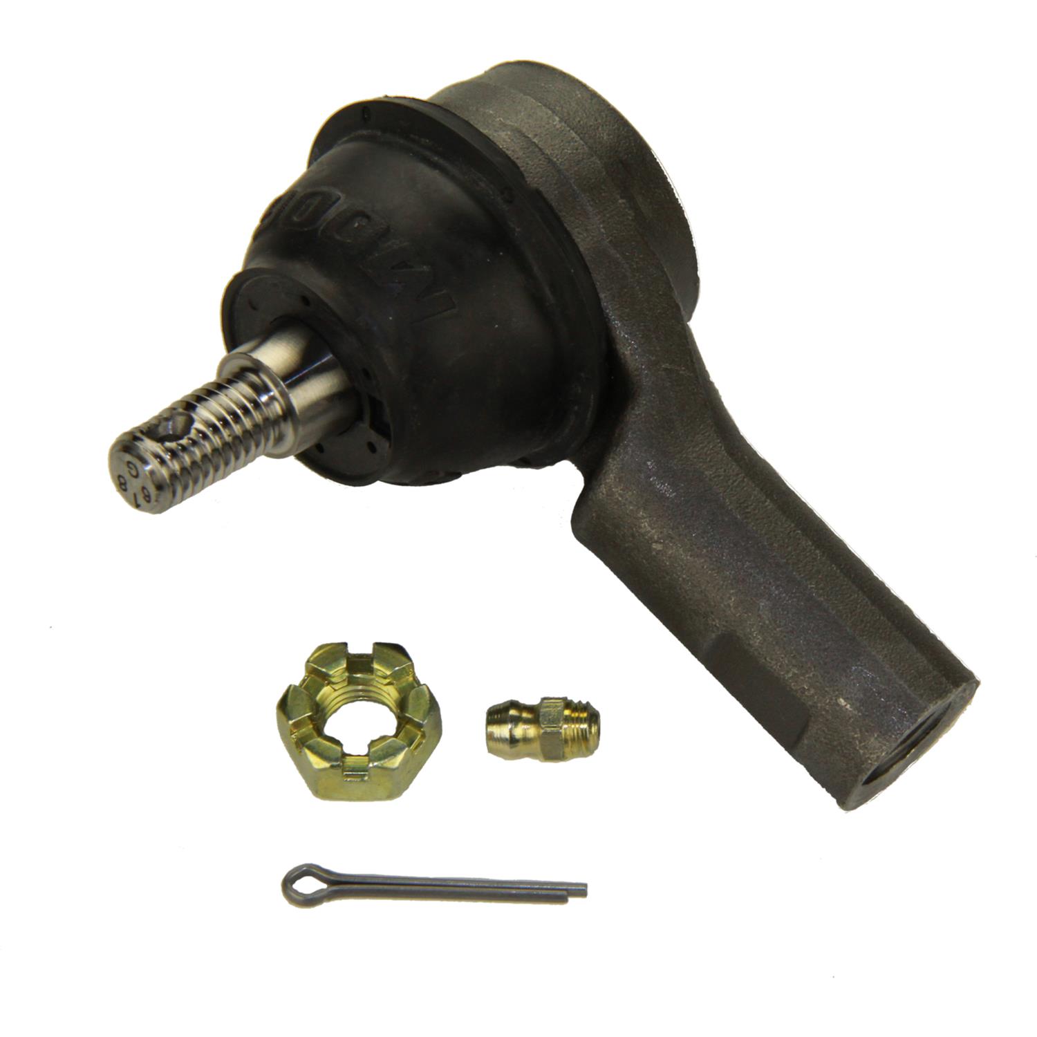 Moog Chassis Parts ES800927 Moog Problem Solver Tie Rod Ends | Summit ...