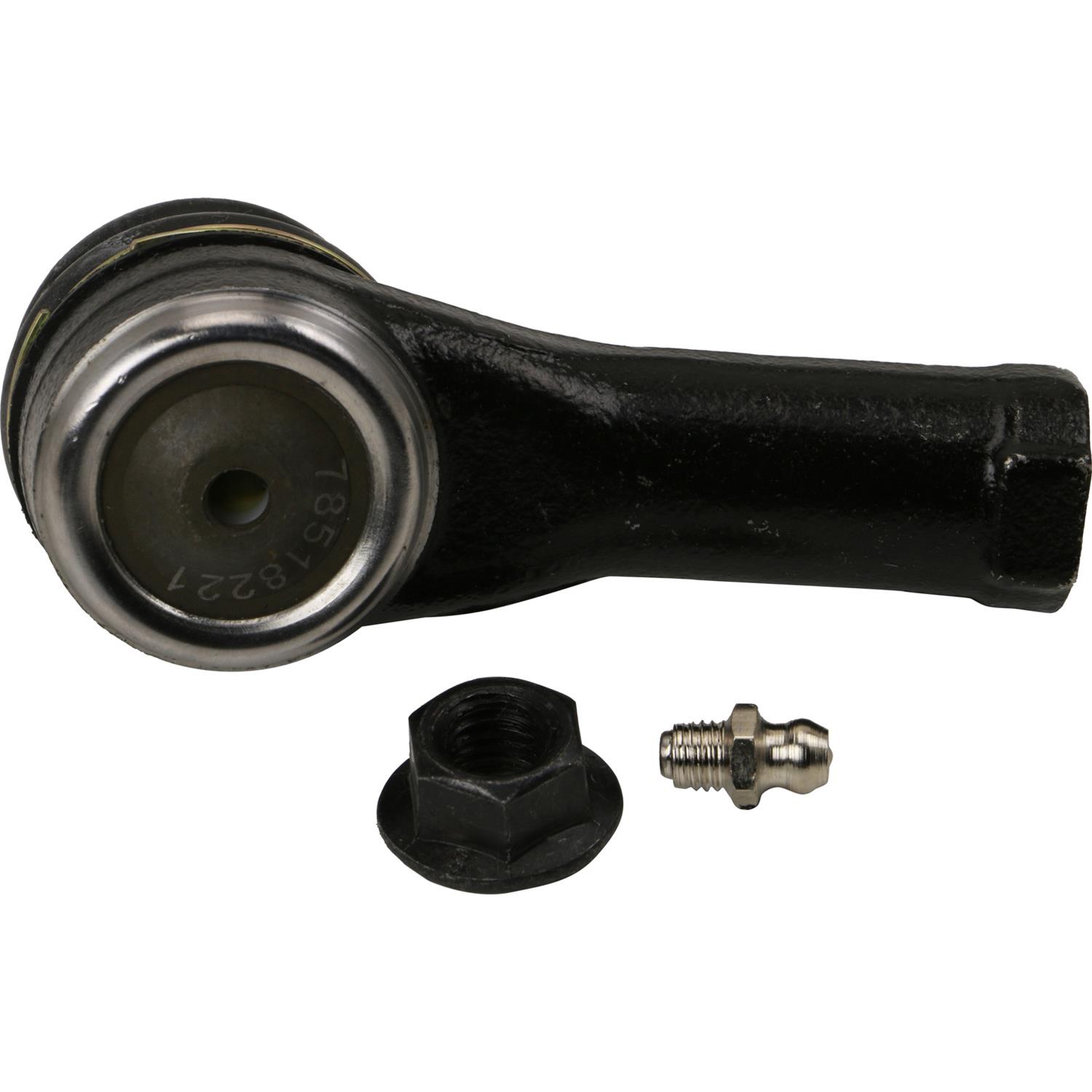 Moog Chassis Parts ES800927 Moog Problem Solver Tie Rod Ends | Summit ...