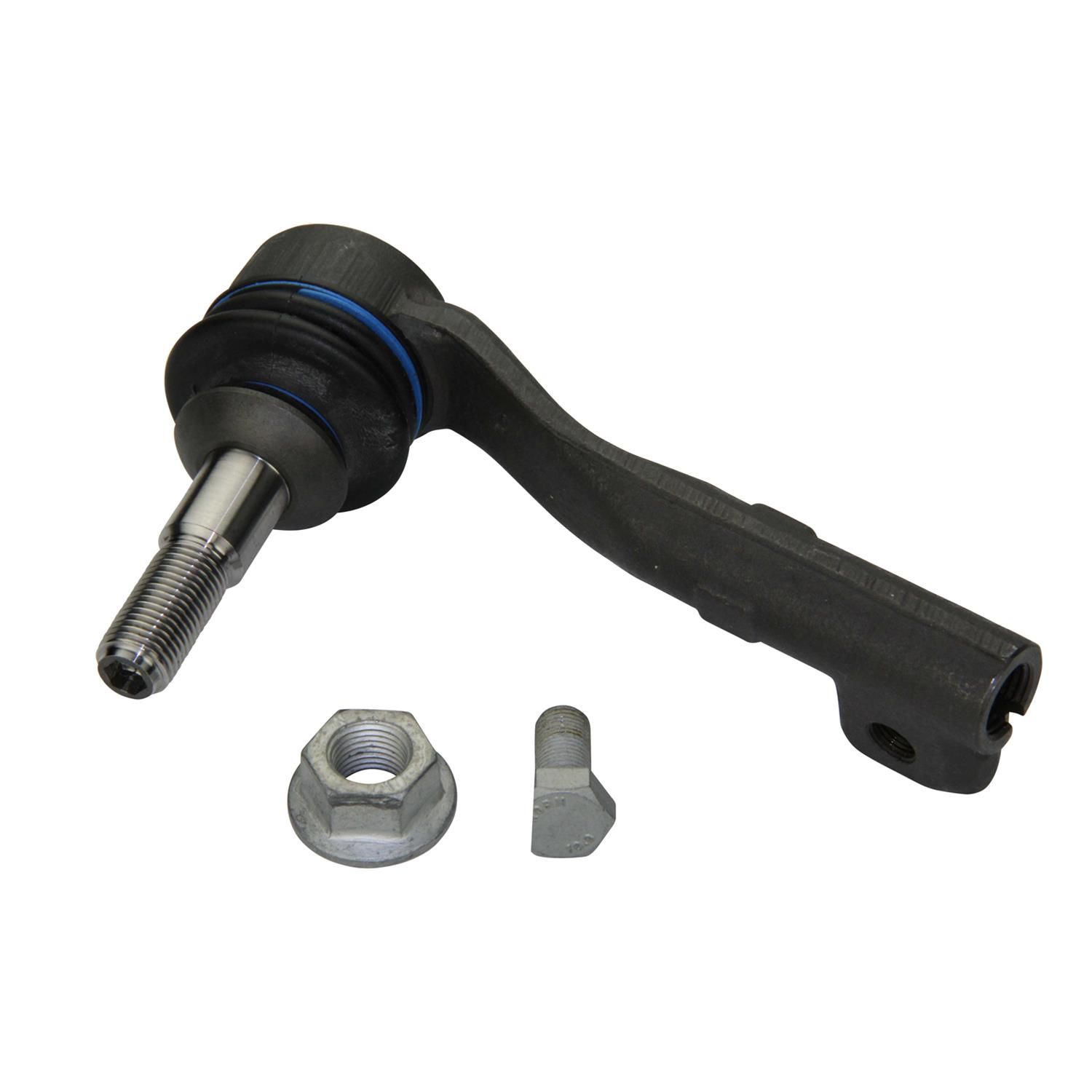 Moog Chassis Parts ES800946 Moog Problem Solver Tie Rod Ends | Summit ...