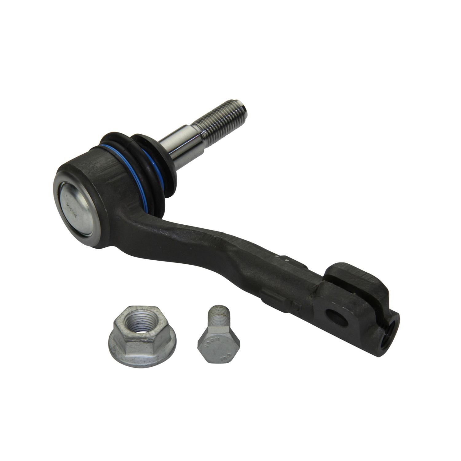 Moog Chassis Parts ES800946 Moog Problem Solver Tie Rod Ends | Summit ...