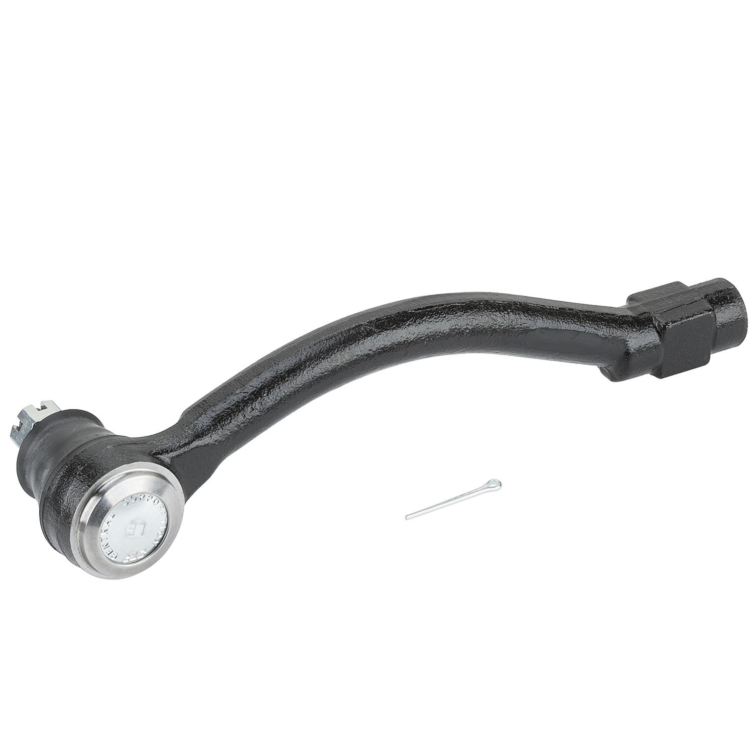 Moog Chassis Parts ES801075 Moog Problem Solver Tie Rod Ends | Summit ...