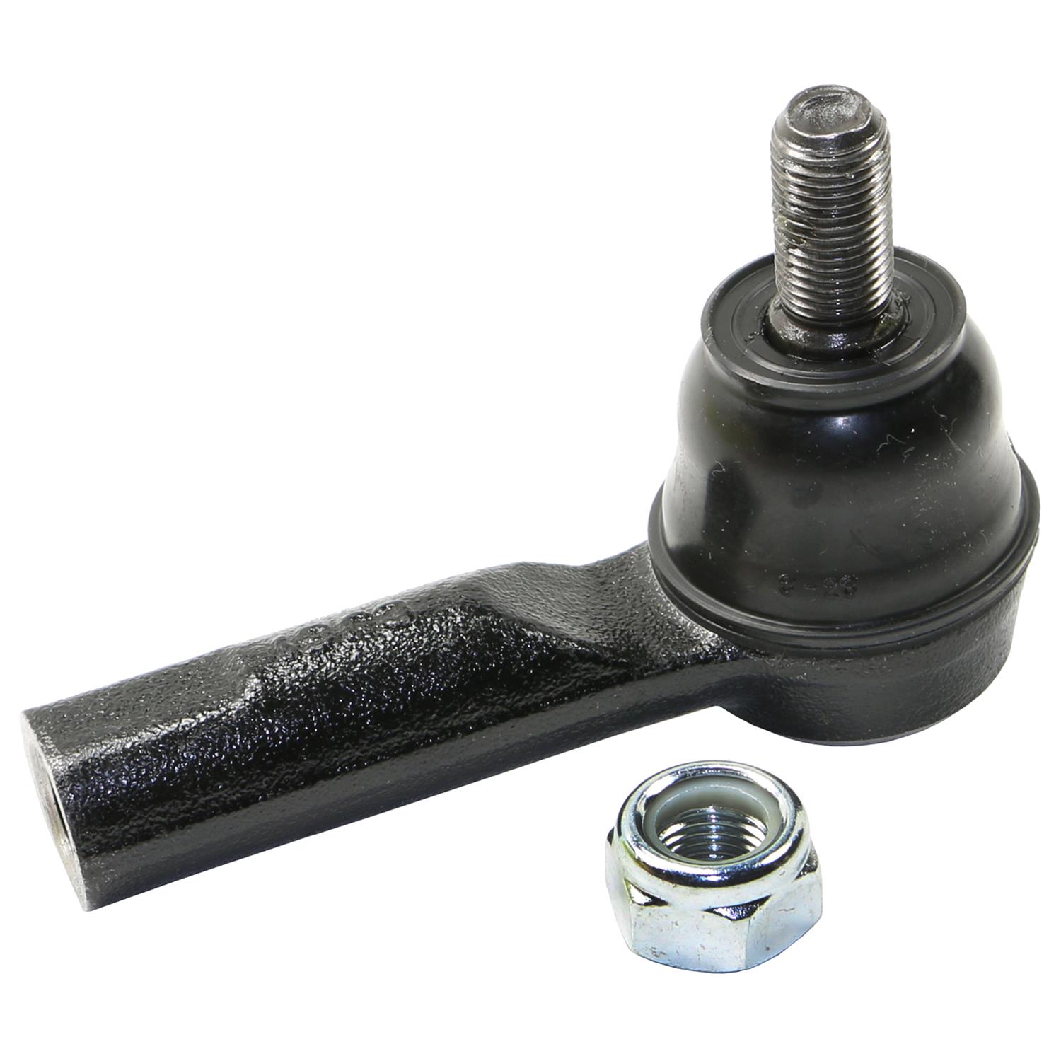 Moog Chassis Parts ES801111 Moog Problem Solver Tie Rod Ends | Summit ...