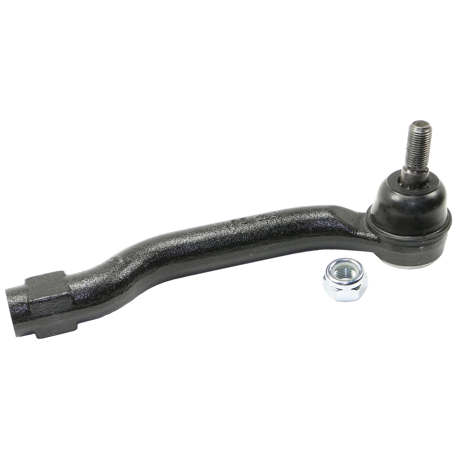 Moog Chassis Parts ES801112 Moog Problem Solver Tie Rod Ends | Summit ...