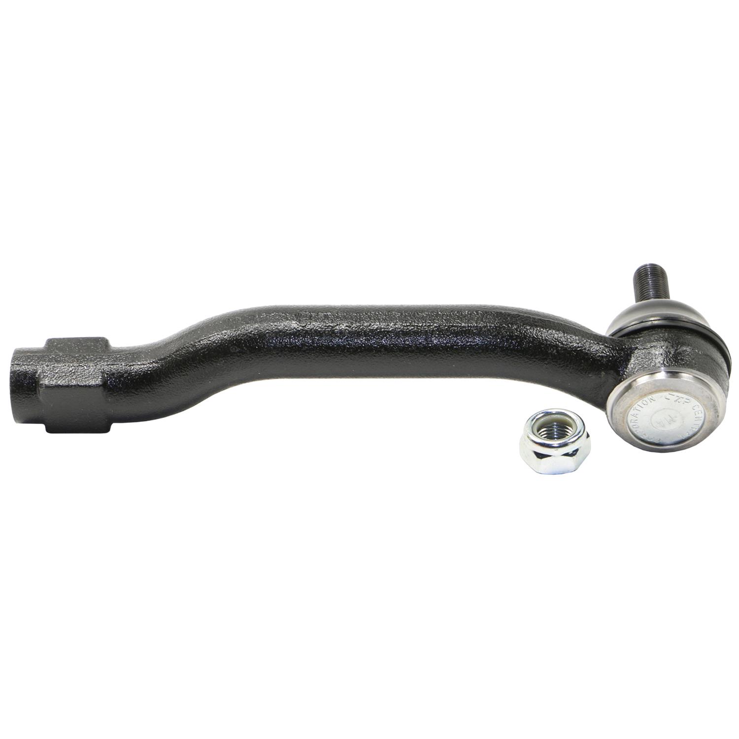 Moog Chassis Parts ES801113 Moog Problem Solver Tie Rod Ends | Summit ...
