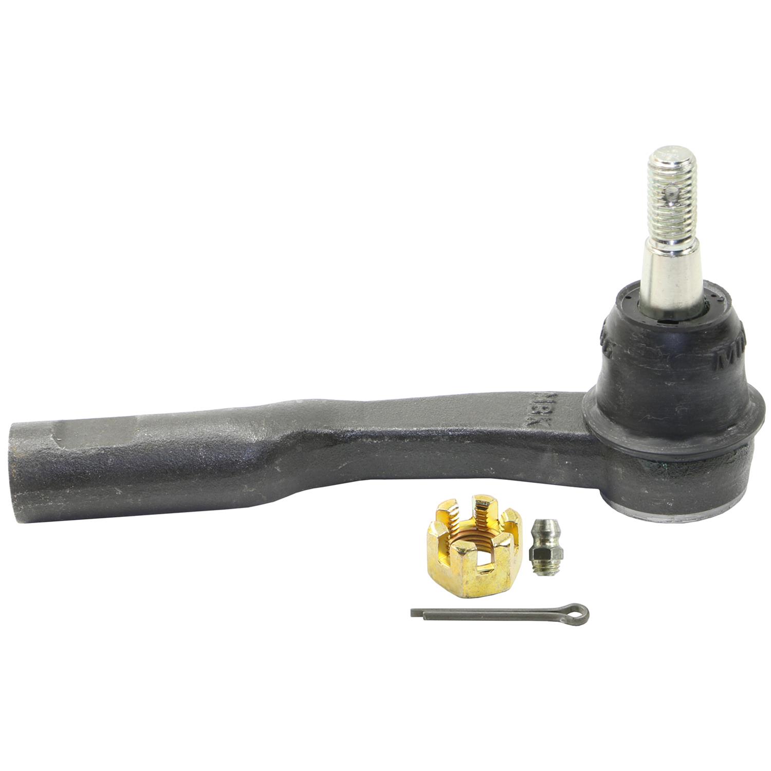 Moog Chassis Parts ES801126 Moog Problem Solver Tie Rod Ends | Summit ...