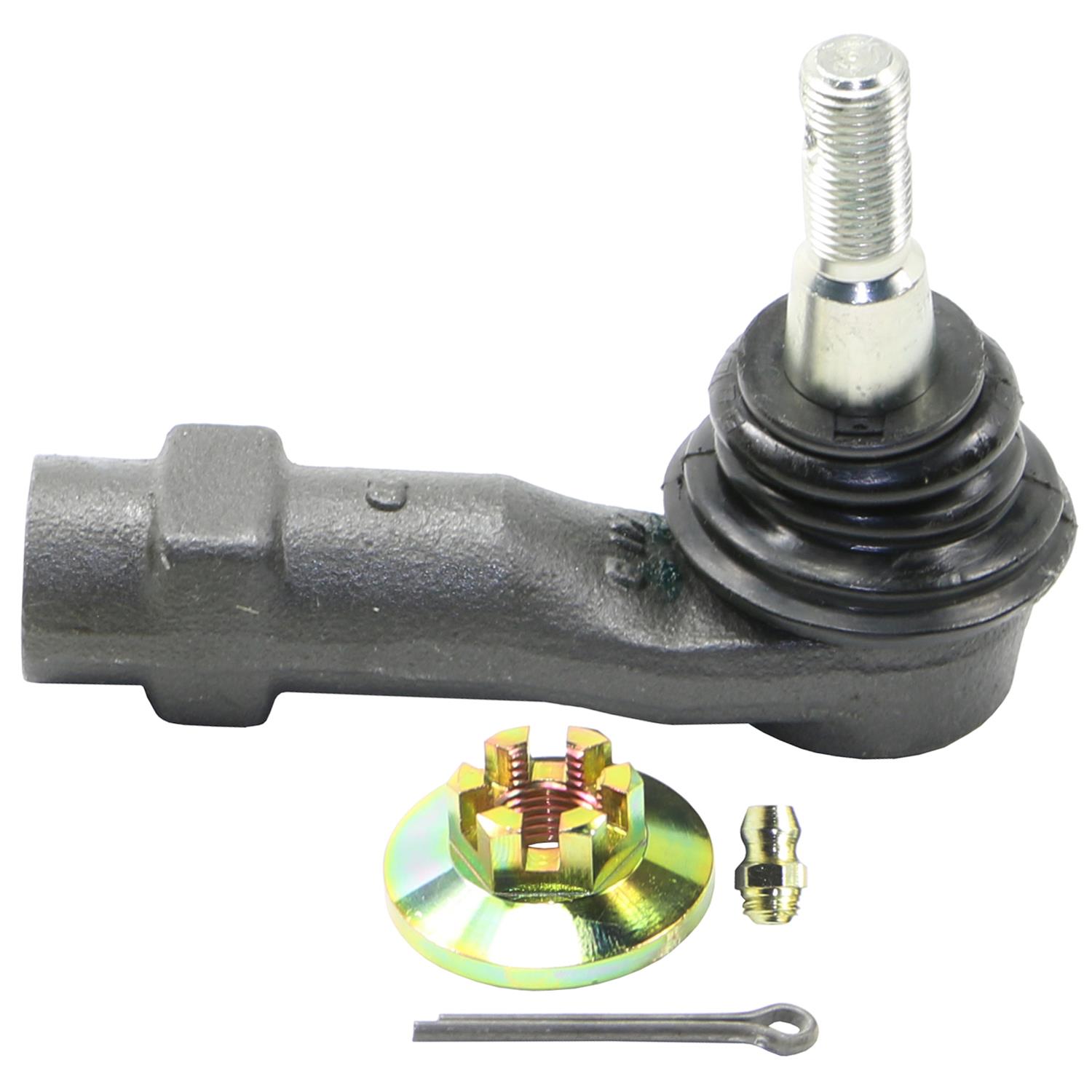 Moog Chassis Parts ES801128 Moog Problem Solver Tie Rod Ends | Summit ...