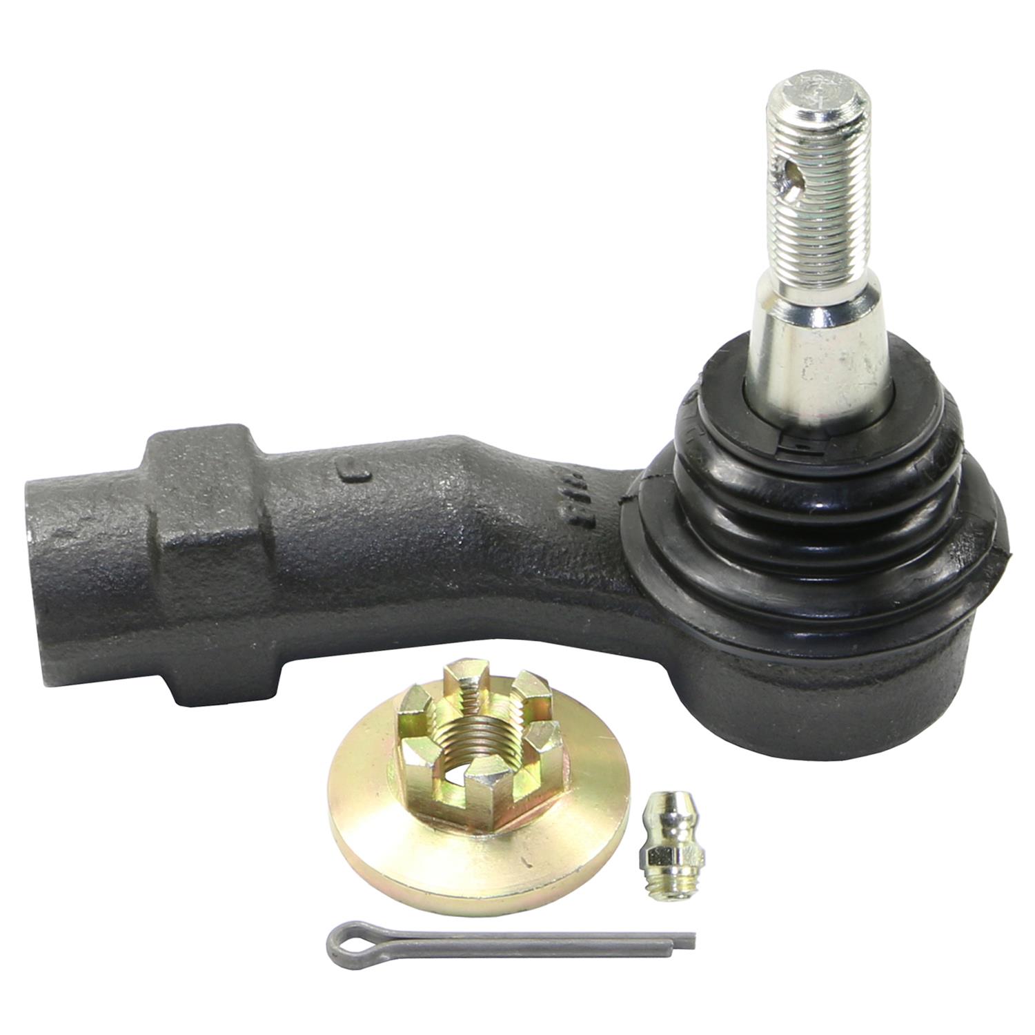 Moog Chassis Parts ES801129 Moog Problem Solver Tie Rod Ends | Summit ...