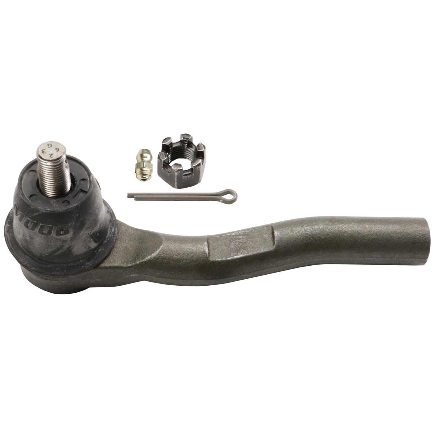 Moog Chassis Parts ES801157 Moog Problem Solver Tie Rod Ends | Summit ...
