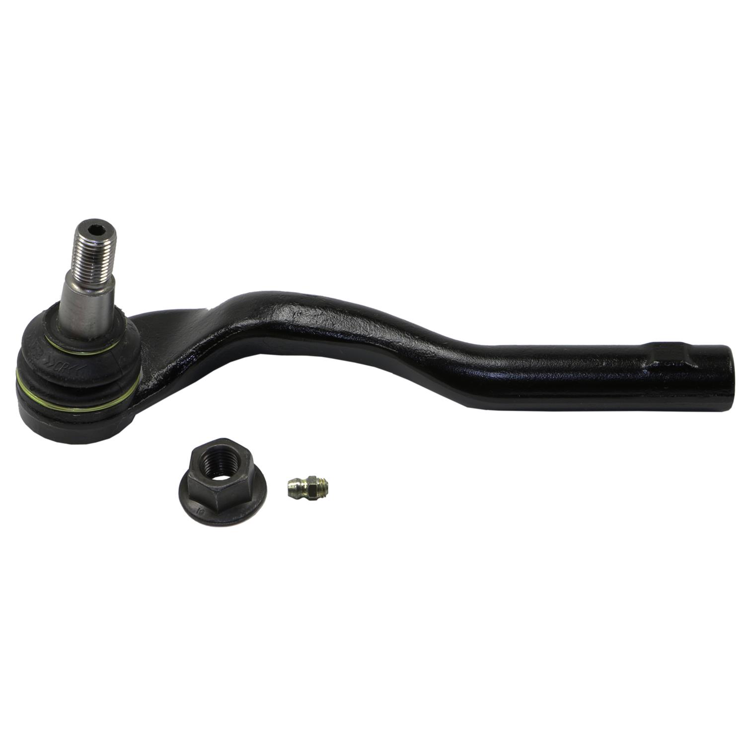 Moog Chassis Parts ES801160 Moog Problem Solver Tie Rod Ends | Summit ...