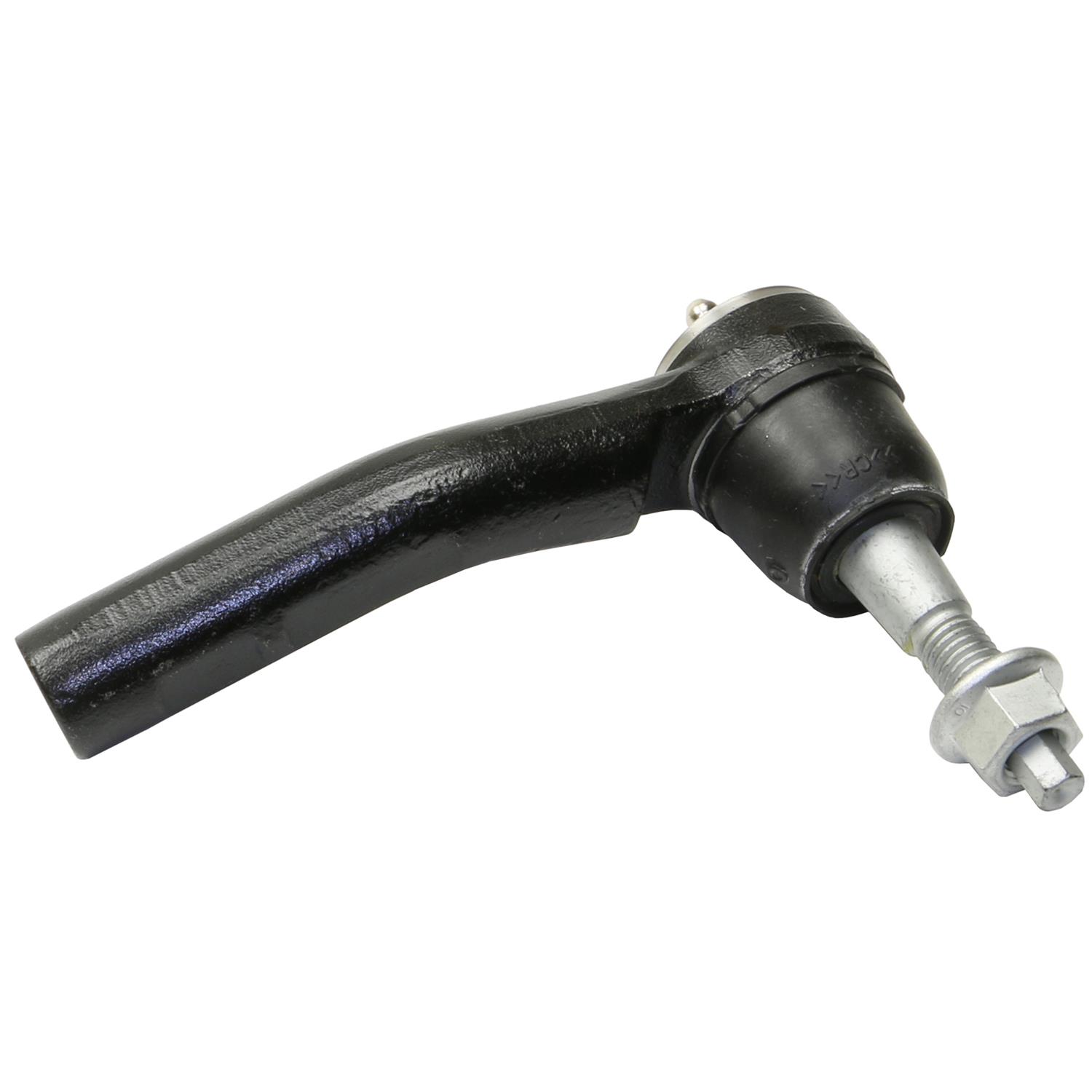 Moog Chassis Parts ES801166 Moog Problem Solver Tie Rod Ends | Summit ...