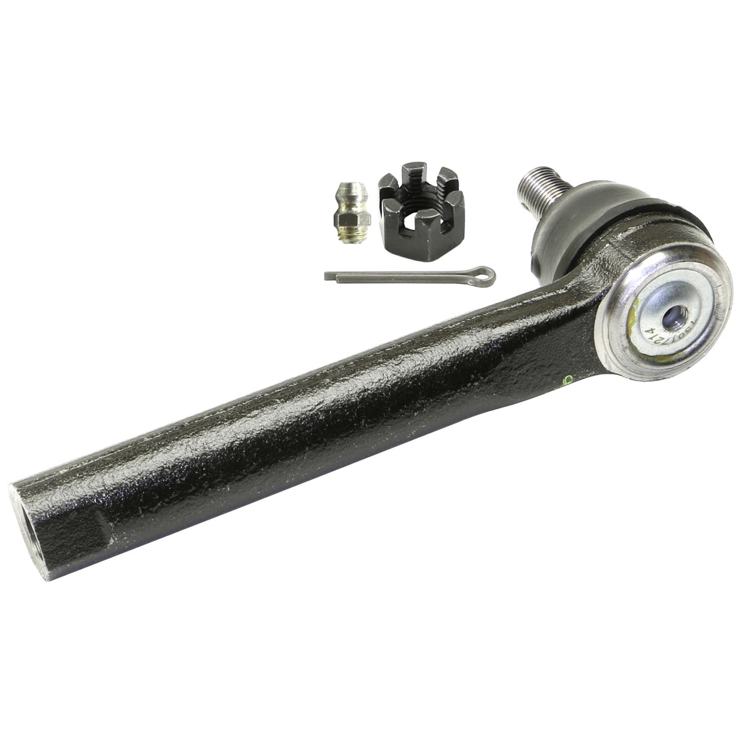 Moog Chassis Parts ES801172 Moog Problem Solver Tie Rod Ends | Summit ...