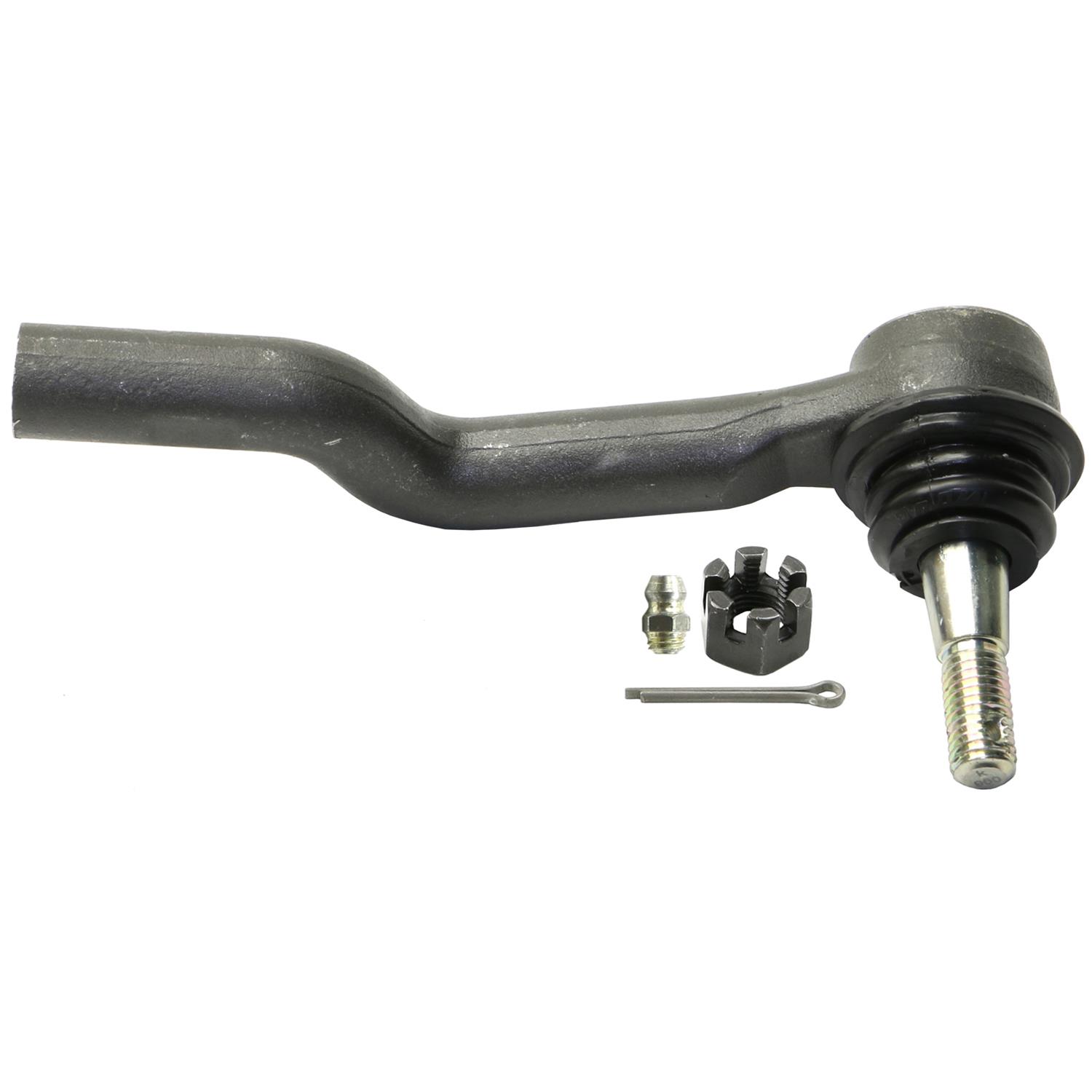 Moog Chassis Parts ES801187 Moog Problem Solver Tie Rod Ends | Summit ...
