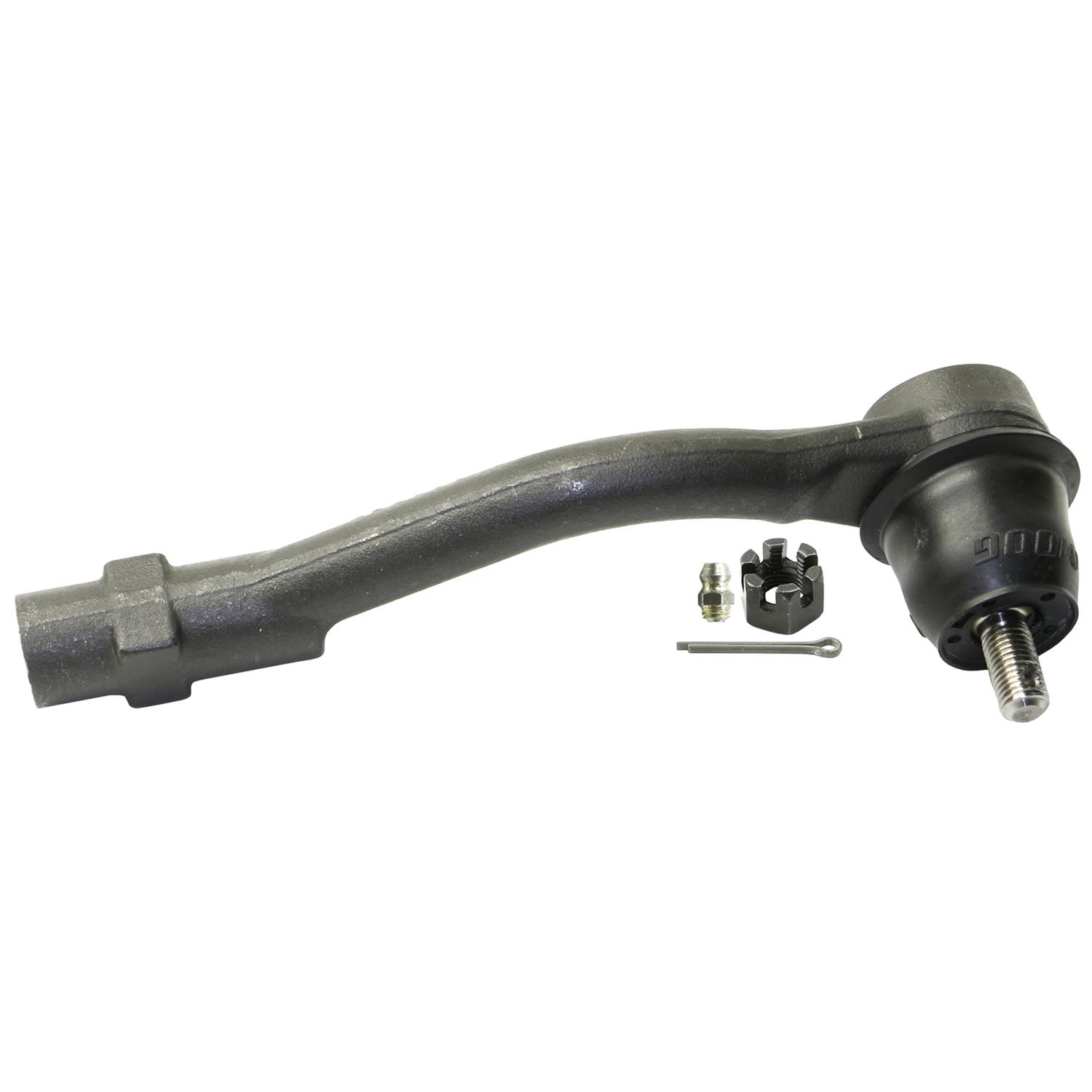 Moog Chassis Parts ES801189 Moog Problem Solver Tie Rod Ends | Summit ...