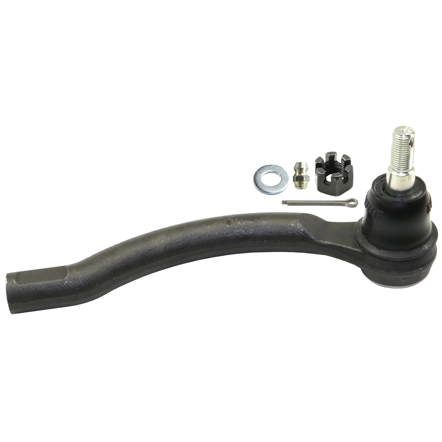 Moog Chassis Parts ES801197 Moog Problem Solver Tie Rod Ends | Summit ...